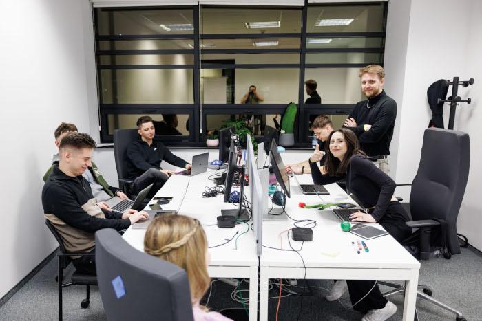 6. edycja Legal Hackathon - Wolters Kluwer Polska